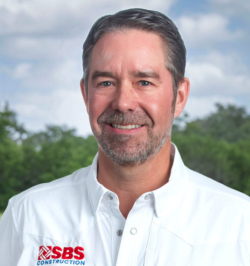 Team – SBS Construction